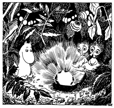 Thingummy_and_bob | Esmeralda and The Cloud